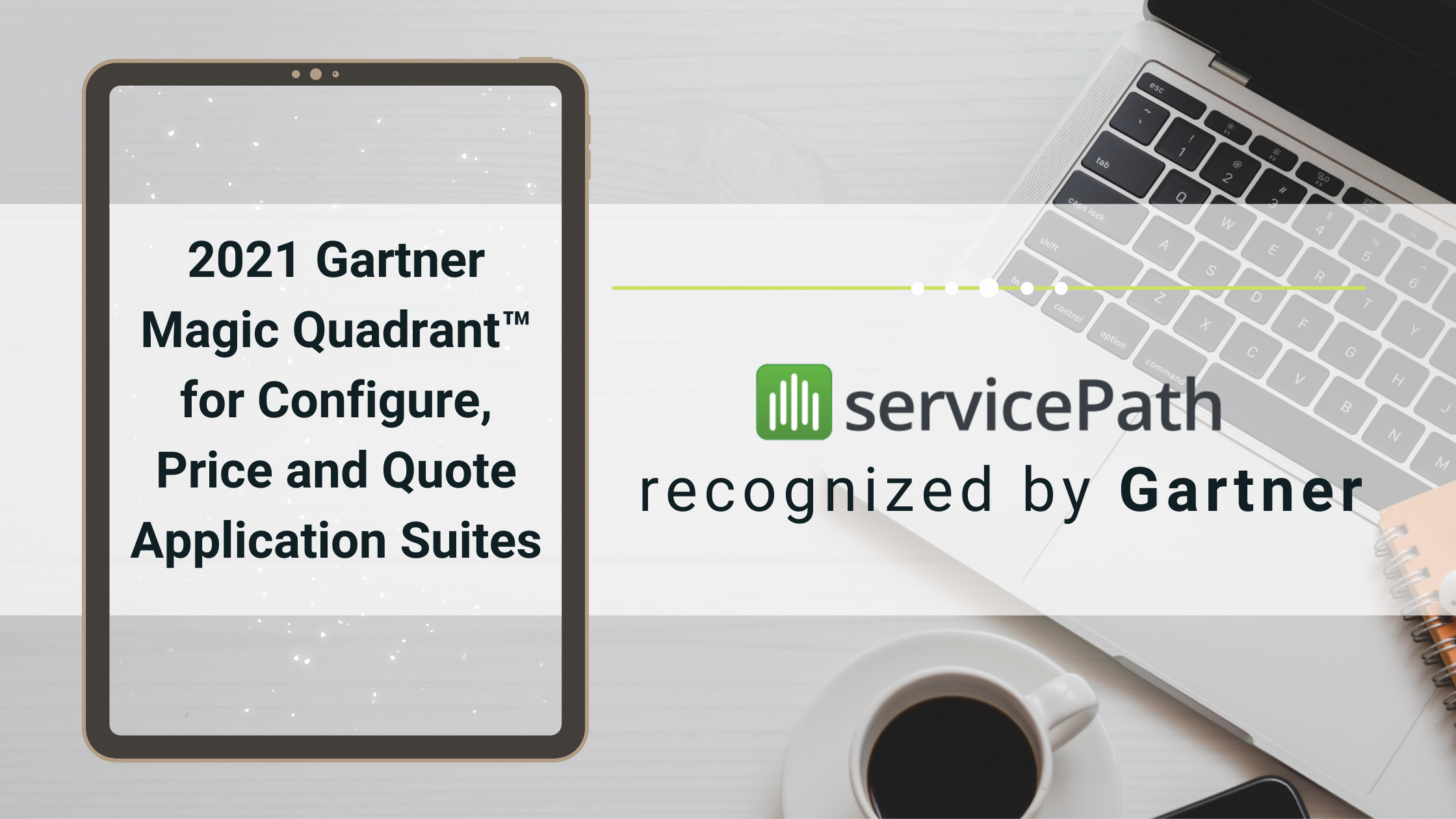 servicePath™ - spreading its CPQ "Magic" - servicepath | CPQ for ...