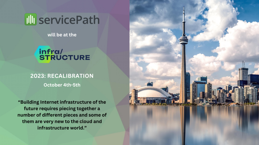 Navigating Tomorrow with AWS, DataBank, Nokia & Others. Will We See You at INFRA/STRUCTURE 2023 ...