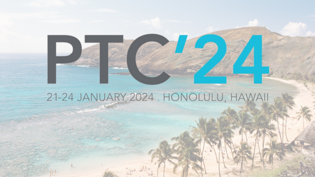Say Aloha to a World of Digital Innovation at PTC'24! - servicepath ...