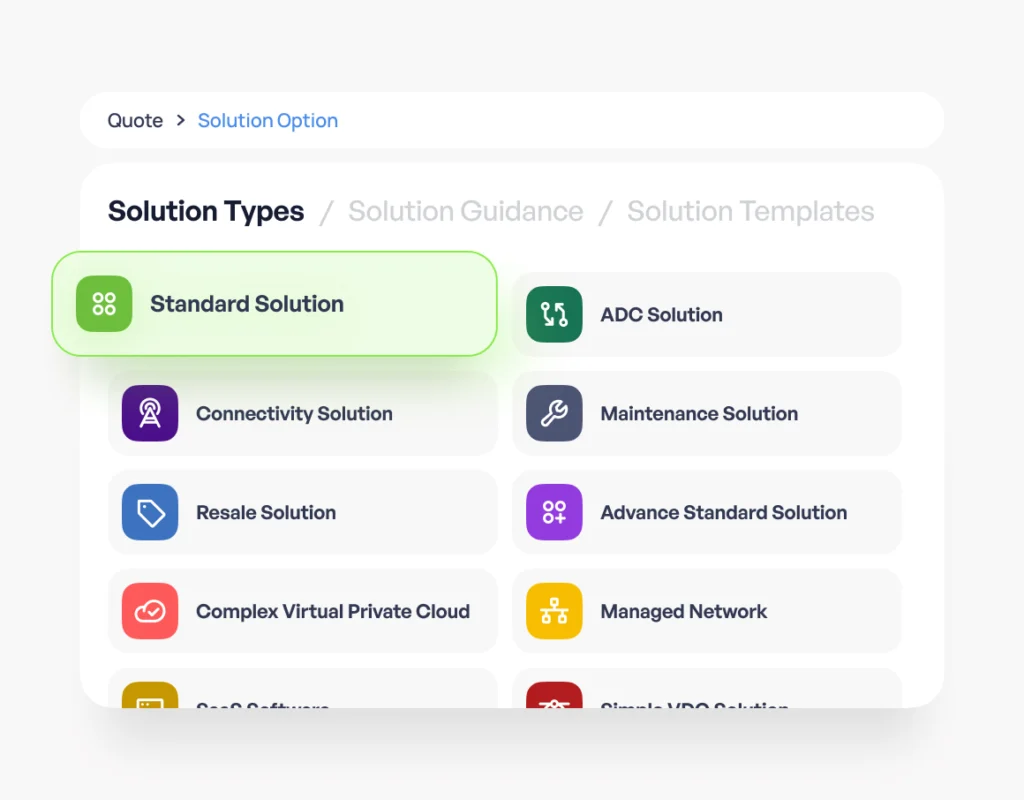 Systems Integrators - servicepath | CPQ for complex technology sales