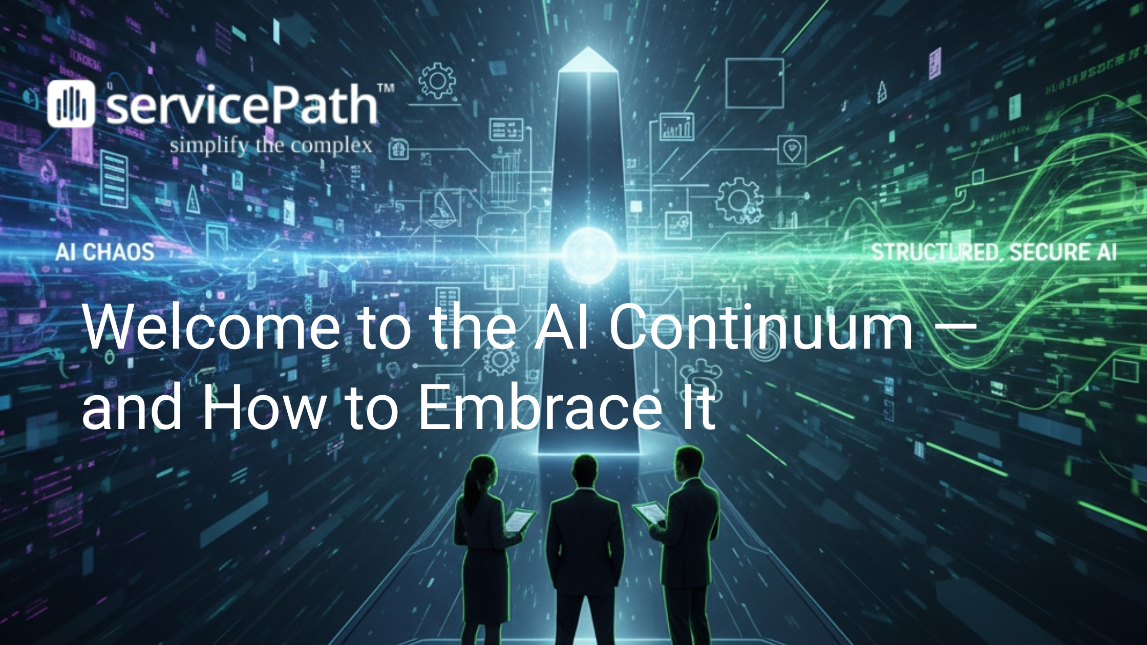 Welcome to the AI Continuum — and How to Embrace It - servicepath | CPQ ...